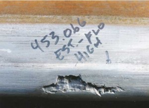 Pre-engineering the Wheel/Rail Interface - Interface Journal