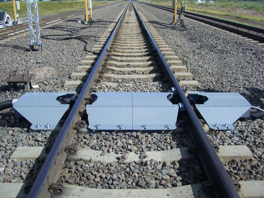 Taking the Long View: 20 Years of Wheel/Rail Interaction (Part 2 of 2 ...