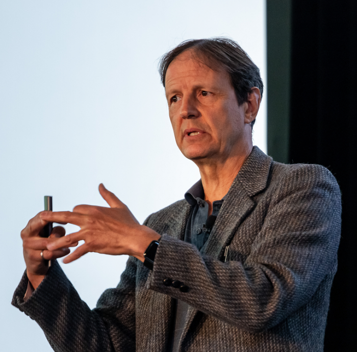 Mitigating Rolling Contact Fatigue: An Overview for 2023 – Interface ...