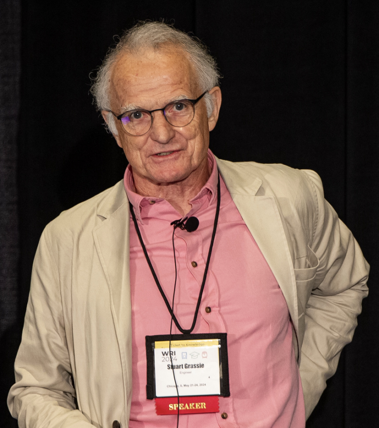 Rail Corrugation: A Problem Solved? - Interface Journal