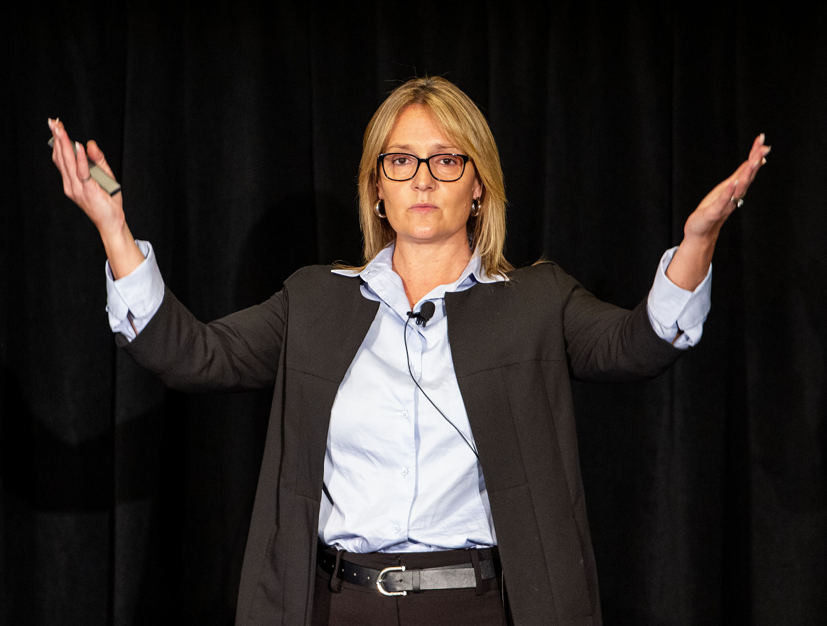 A Culture of Change: How the Railroad Industry Can Embrace an Evolving ...