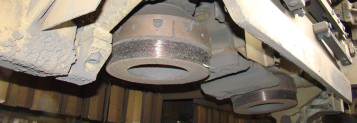 Rail Grinding and Milling: How They Work, Where They Work - Interface ...