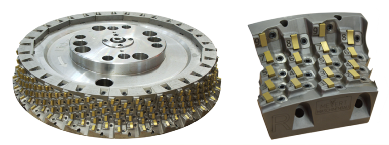 Rail Grinding and Milling: How They Work, Where They Work – Interface ...