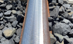 Rail Grinding and Milling: How They Work, Where They Work – Interface ...