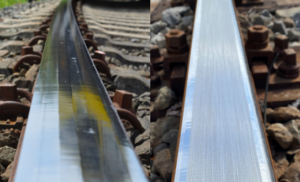 Rail Grinding and Milling: How They Work, Where They Work - Interface ...