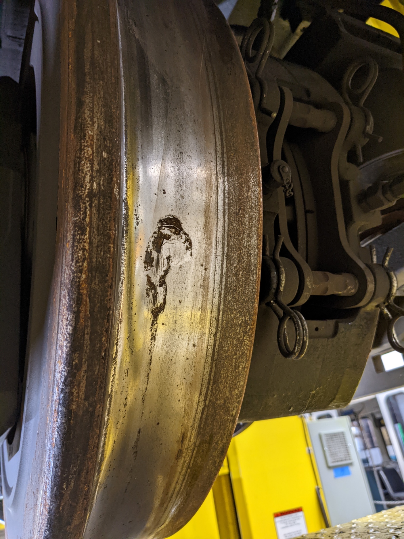 Vehicle Design: Managing Wheel/Rail-Generated Noise and Vibration from ...