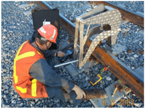 Digging Into Cause Codes for Track-Related Derailments - Interface Journal