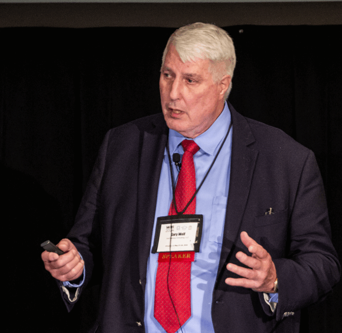Digging Into Cause Codes for Track-Related Derailments - Interface Journal